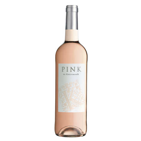 Pink by Kressmann - Kressmann "New Style" - Kressmann