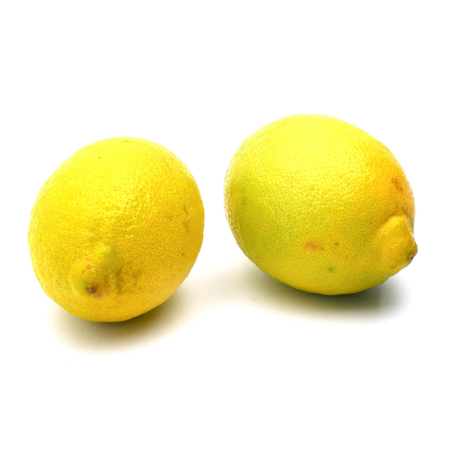 Organic Fino Lemon
