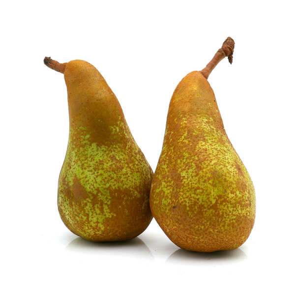 Organic conference pear