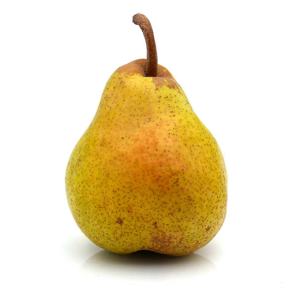 Williams Pear