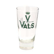 36 bottles of natural sparkling mineral water from Ardèche Vals - Vals