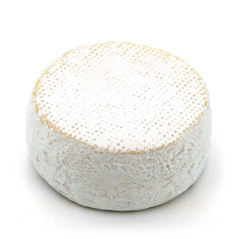 La fourmette de Luc - fromage au lait de vache pasteurisé de Lozère - Fromagerie Rissoan