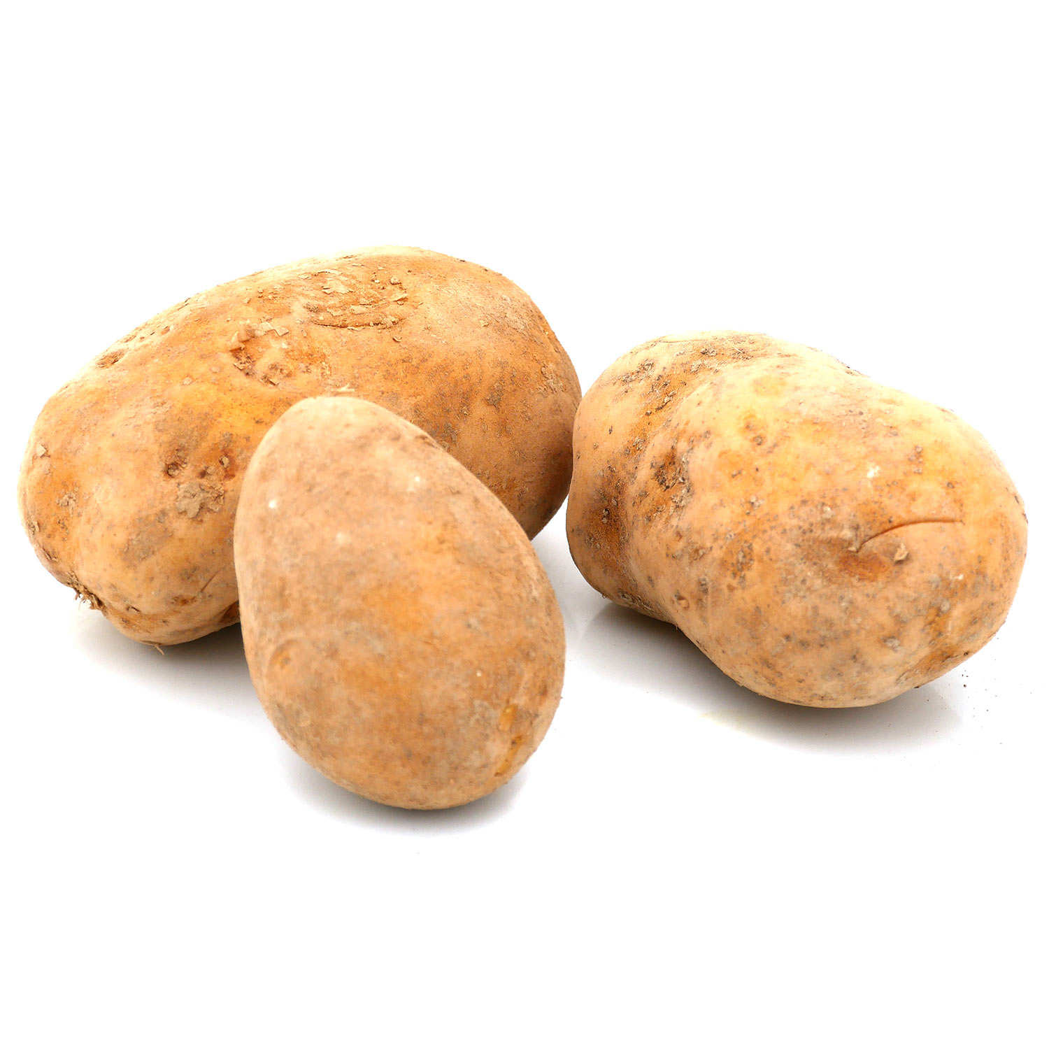 Organic Ditta Potato from France