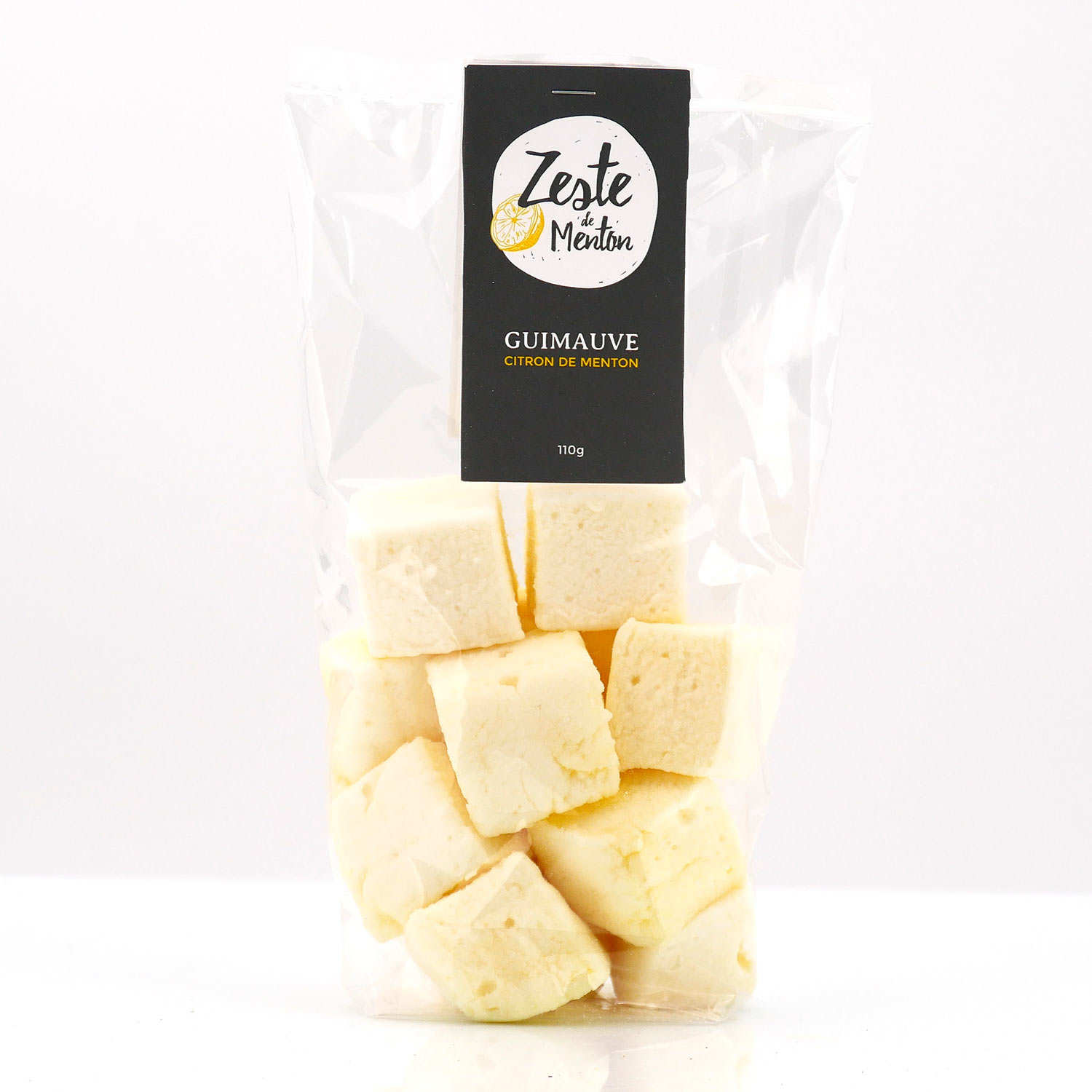 Lemon Marshmallow