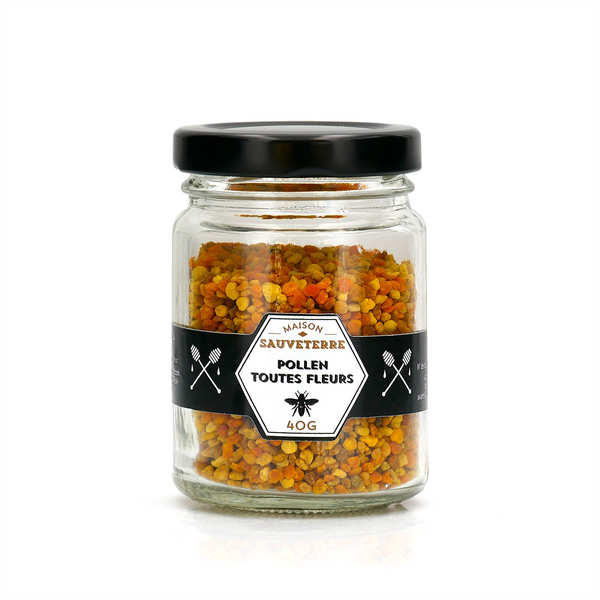 Pollen - Maison Sauveterre
