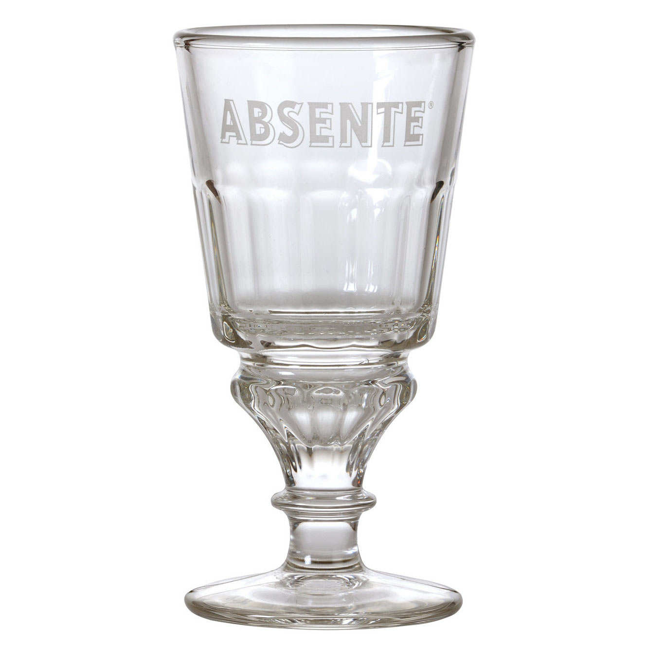 Verre à absinthe "Absente" - Distilleries et Domaines de Provence