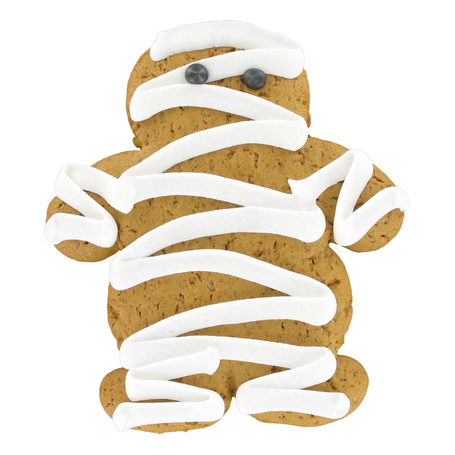 Gingerbread mummy - Original Biscuit Bakers