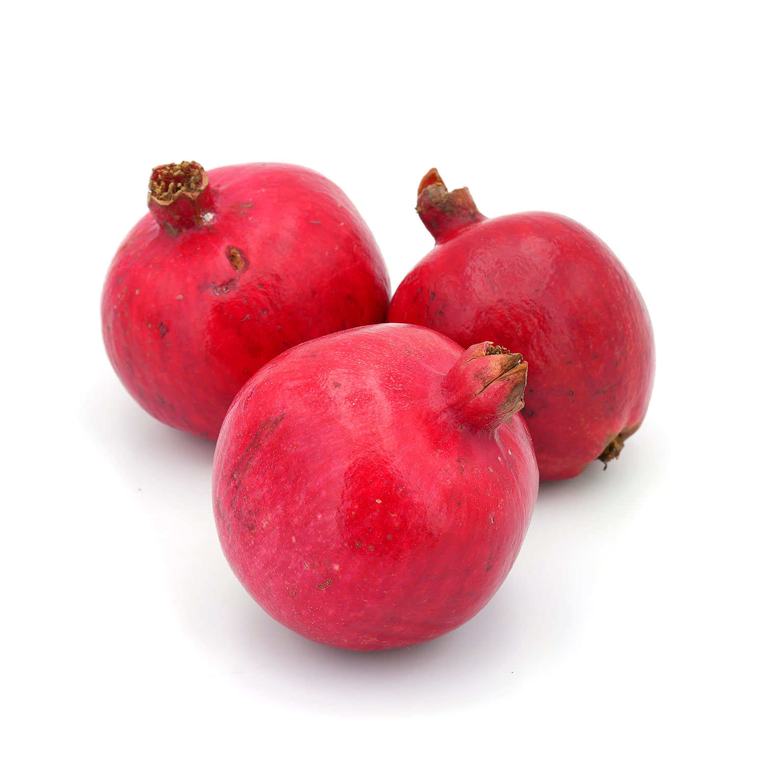 Organic Pomegranate - Wonderful