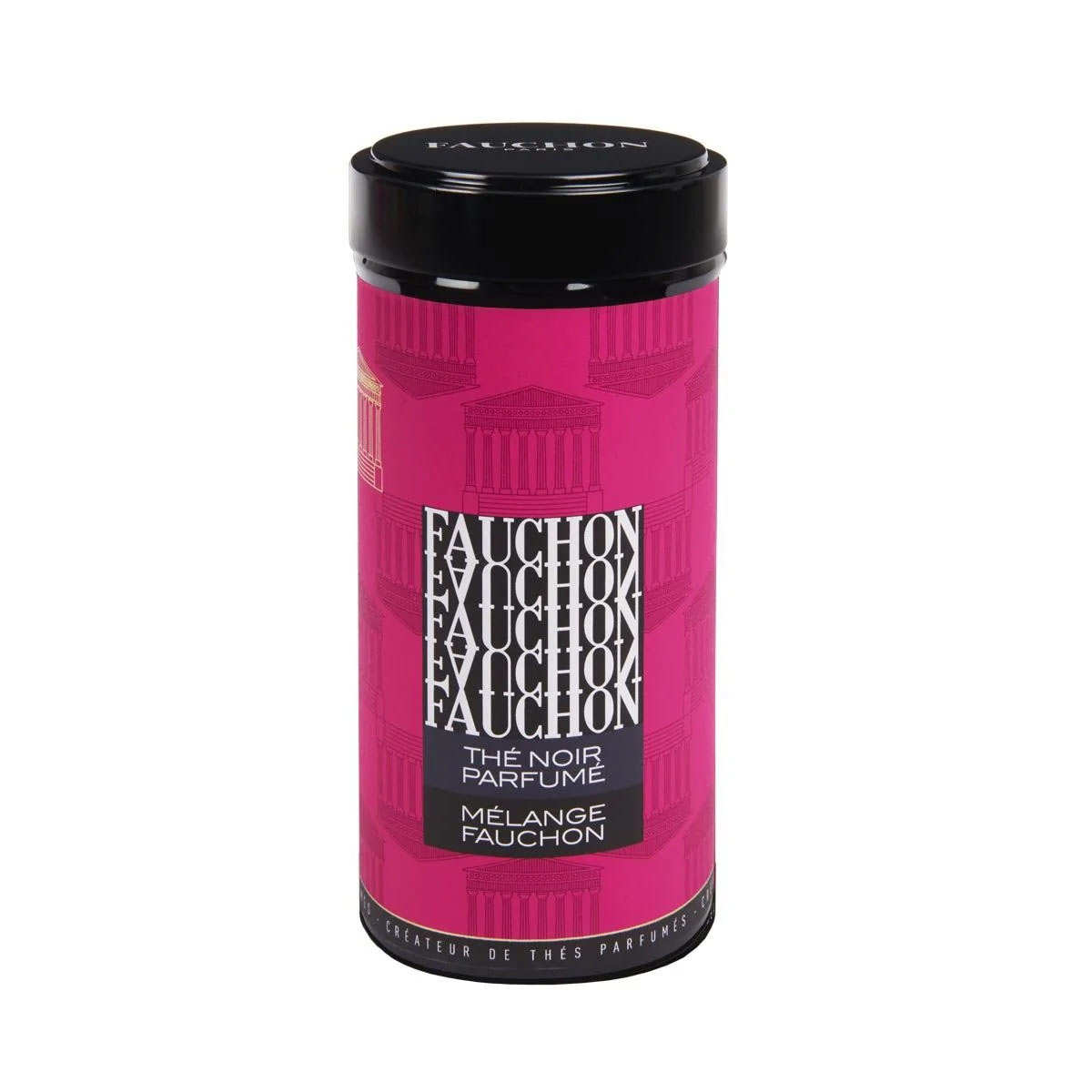 "Mélange Fauchon" tea - Fauchon