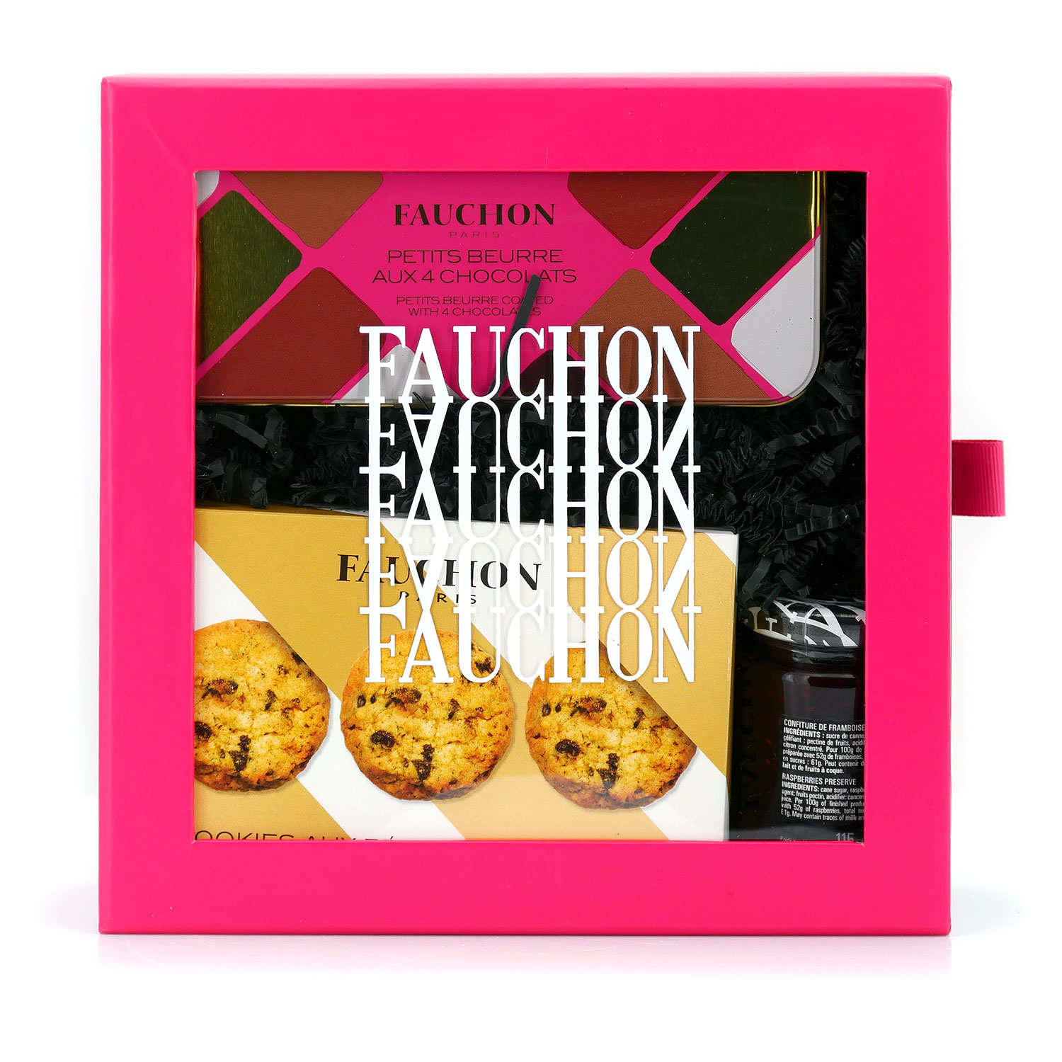 Sweet box - Fauchon - Fauchon