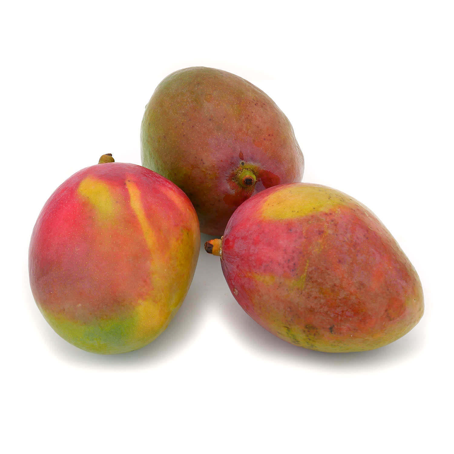 Tommy Atkins organic mangoes
