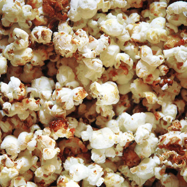 Maïs pop corn bio - Celnat