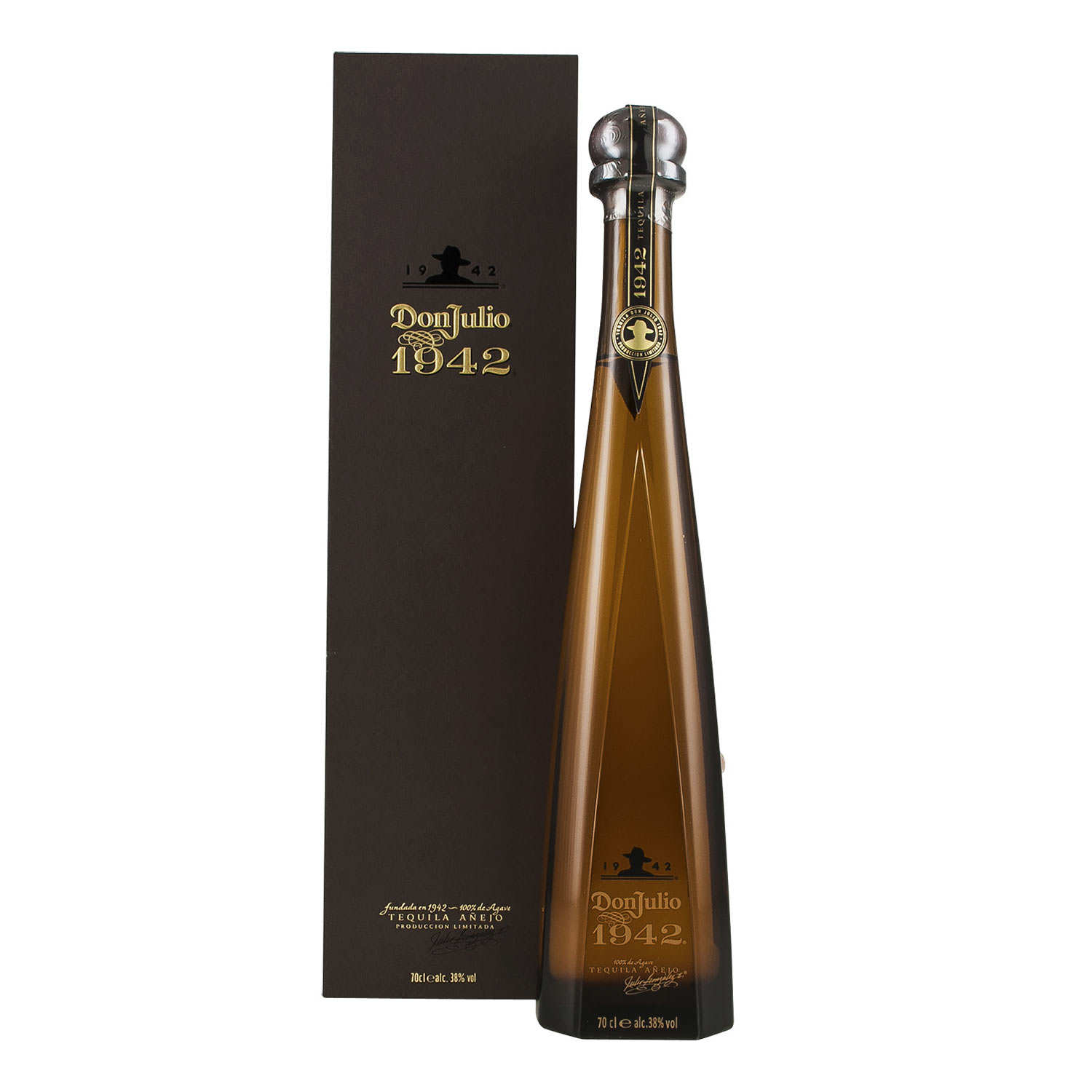 Don Julio 1942 Ultra Premium Tequila at Enrique Blankenship blog