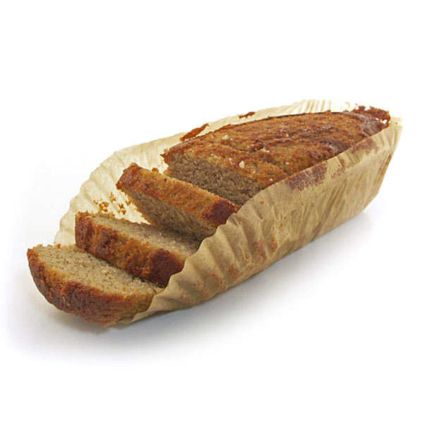 Gingerbread made with Chestnut Flour and Cévennes Honey