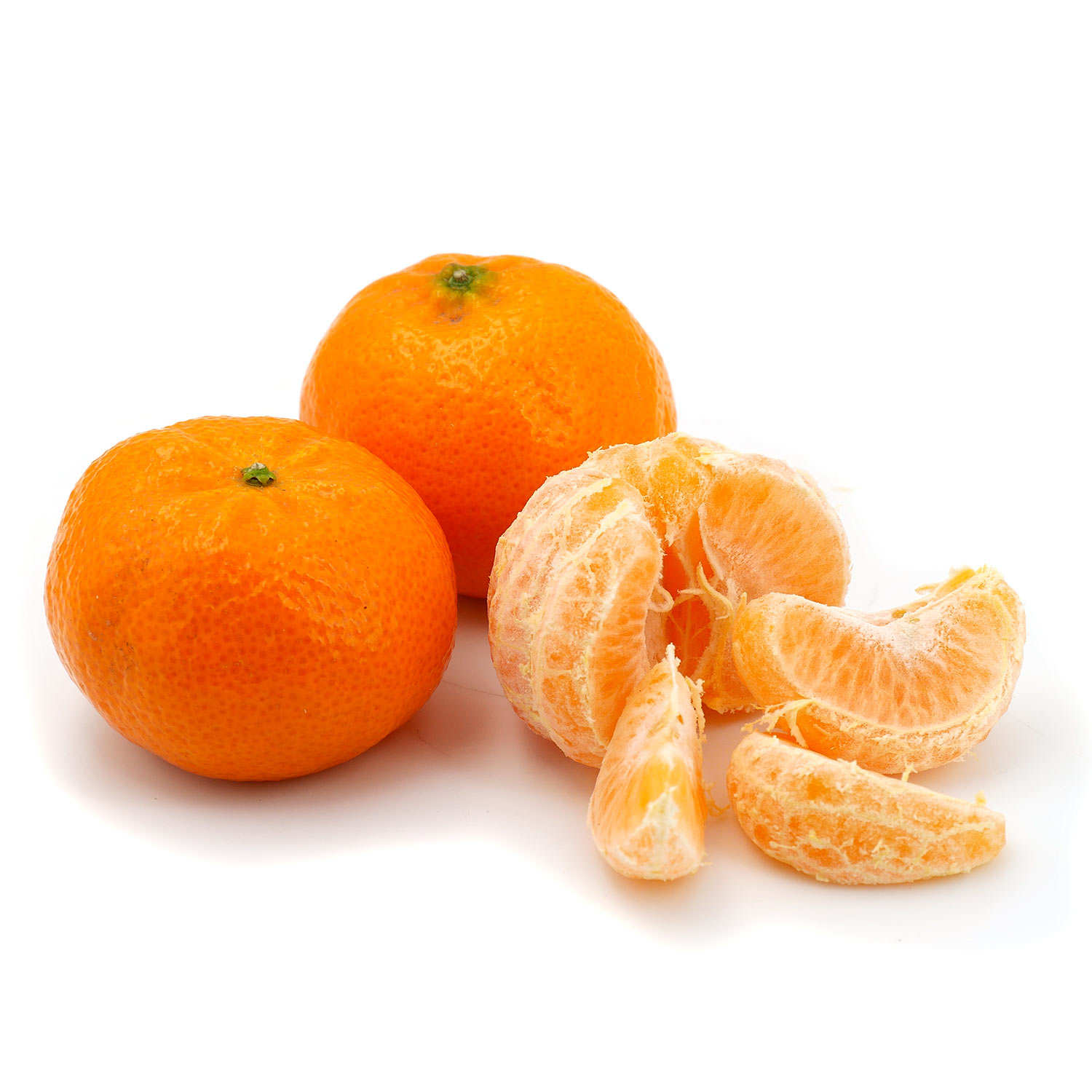 Mandarines bio Tardivo di Ciaculli - Italie