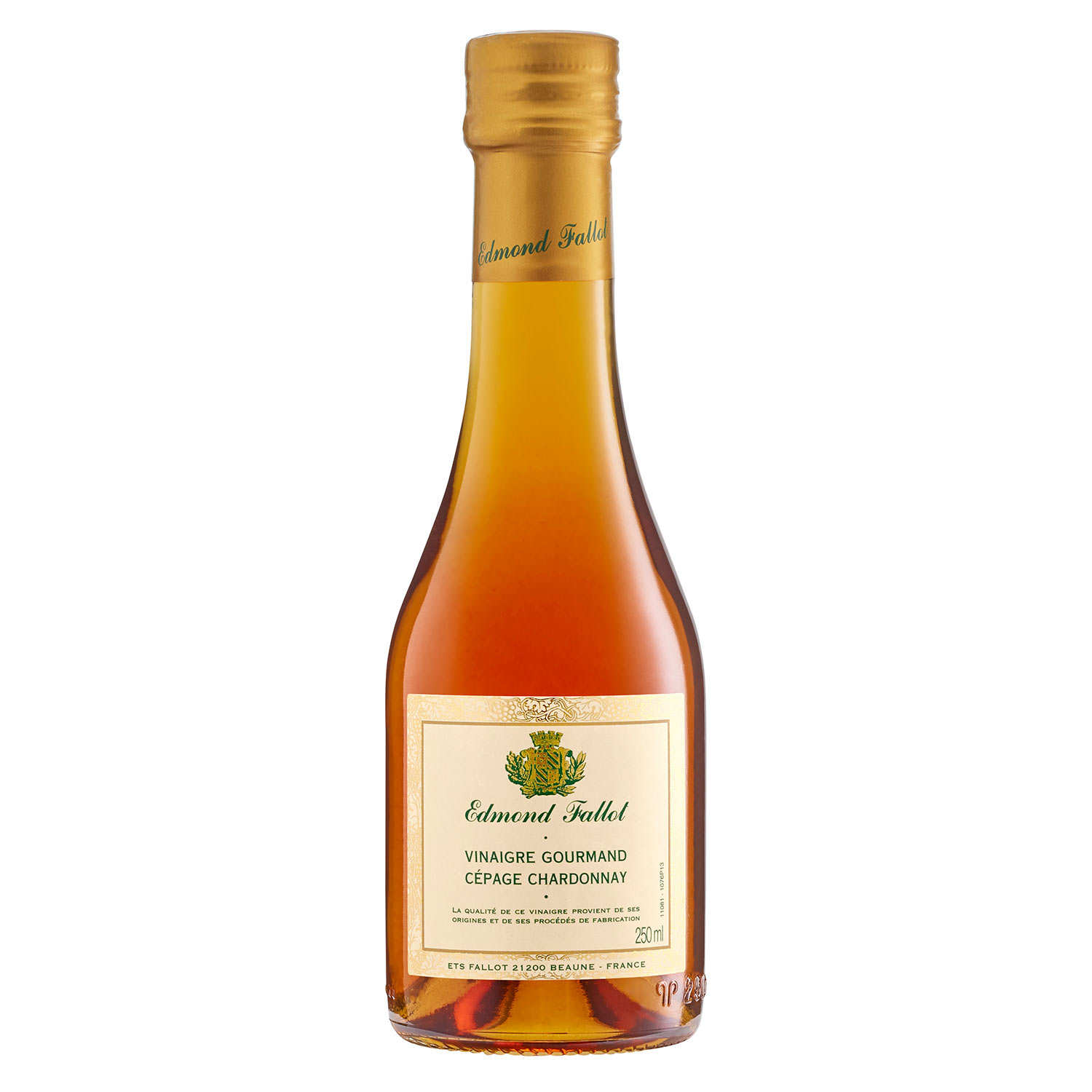 "Chardonnay Gourmand" wine vinegar - Fallot