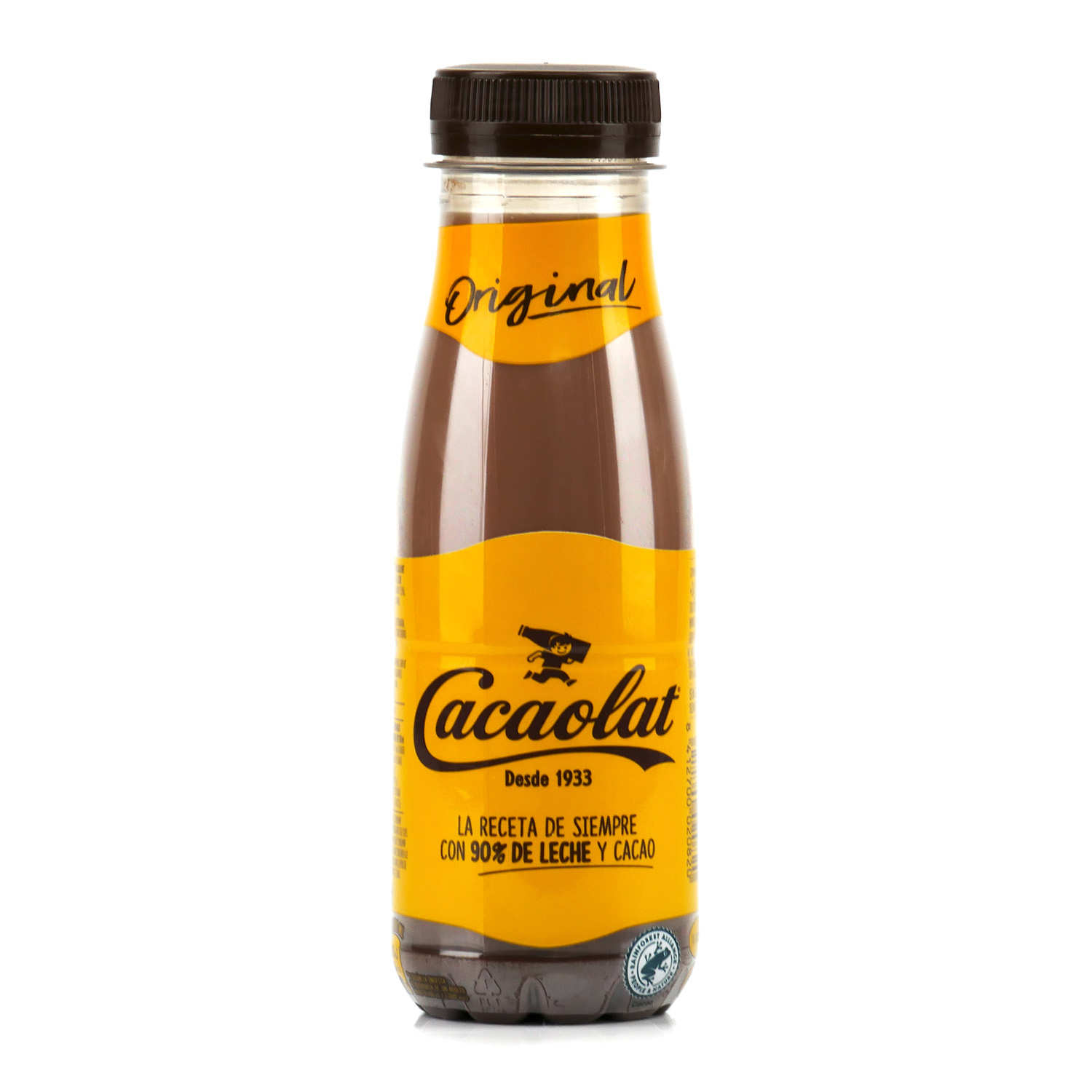 Cacaolat Spanish Chocolate Drink Cacaolat cacaolat-spanish-chocolate-drink-cacaolat