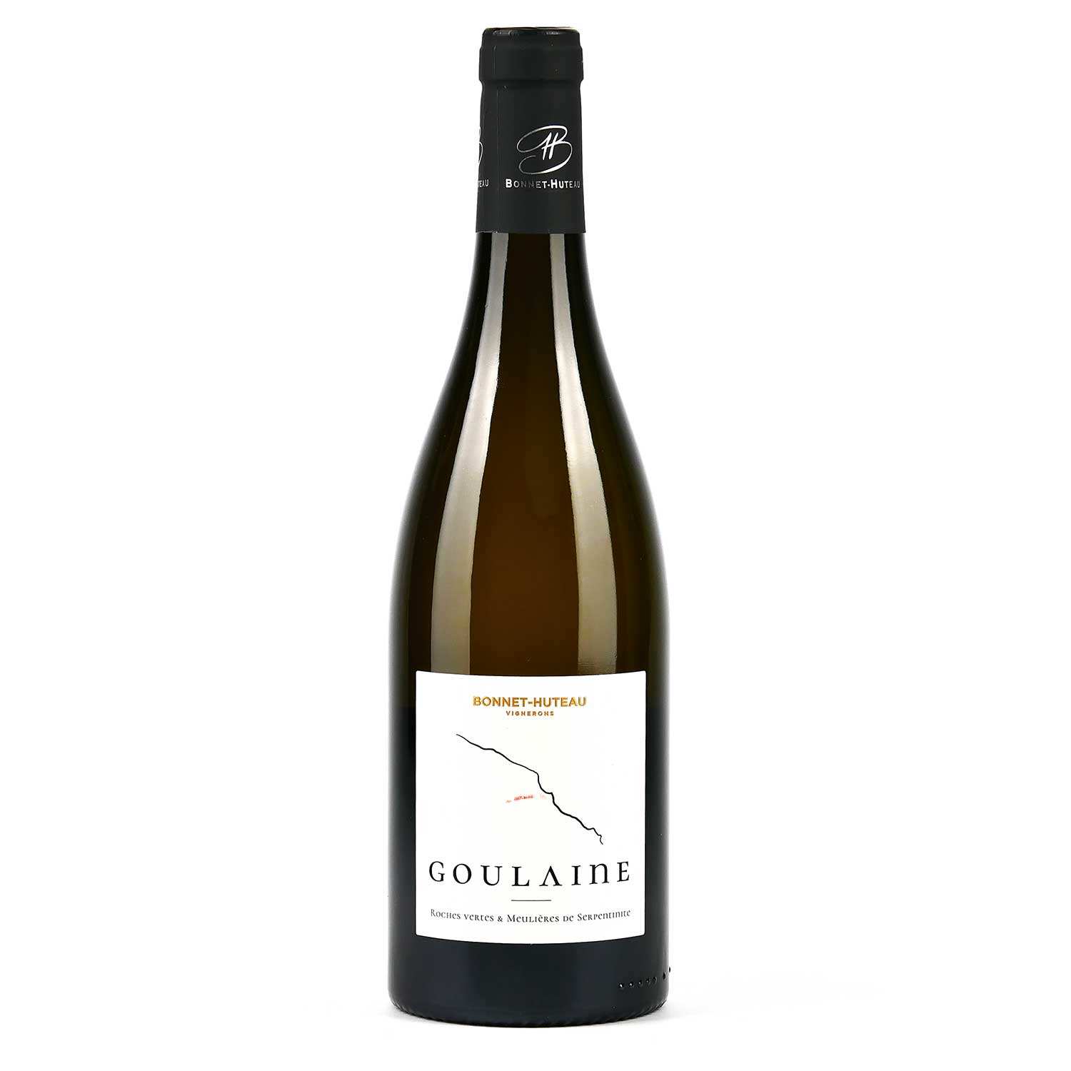 Cru Goulaine - Muscadet Sèvre & Maine AOP sur Lie - Organic and ...