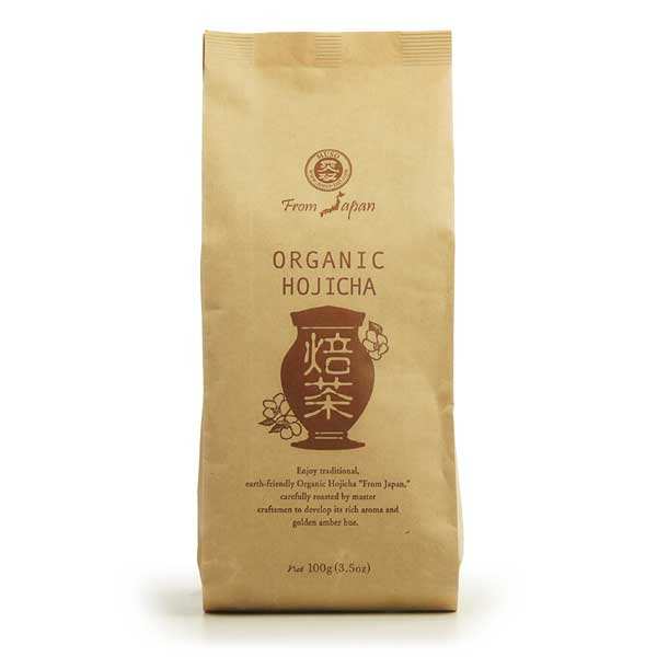 Hojicha - Celnat