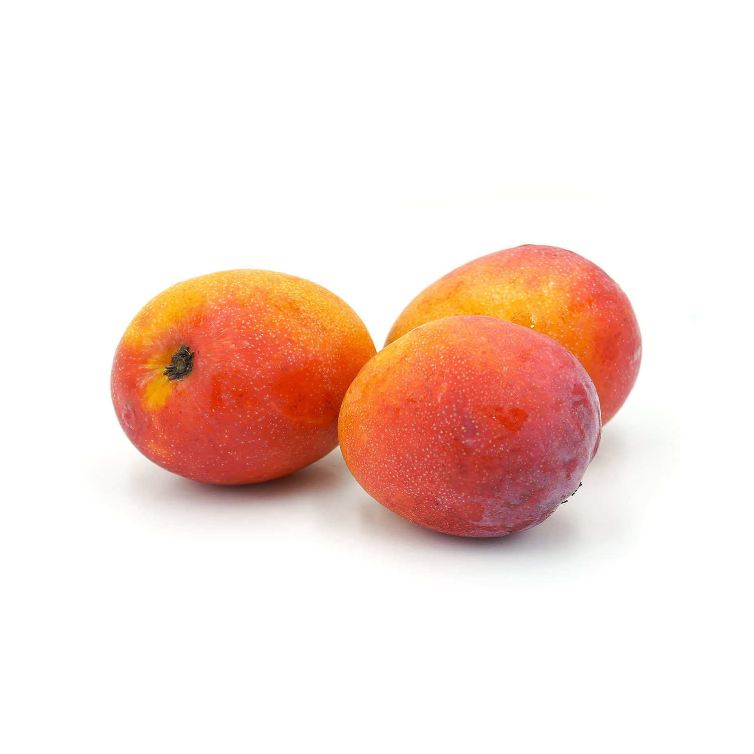 Organic mini Mango - Irwin Variety