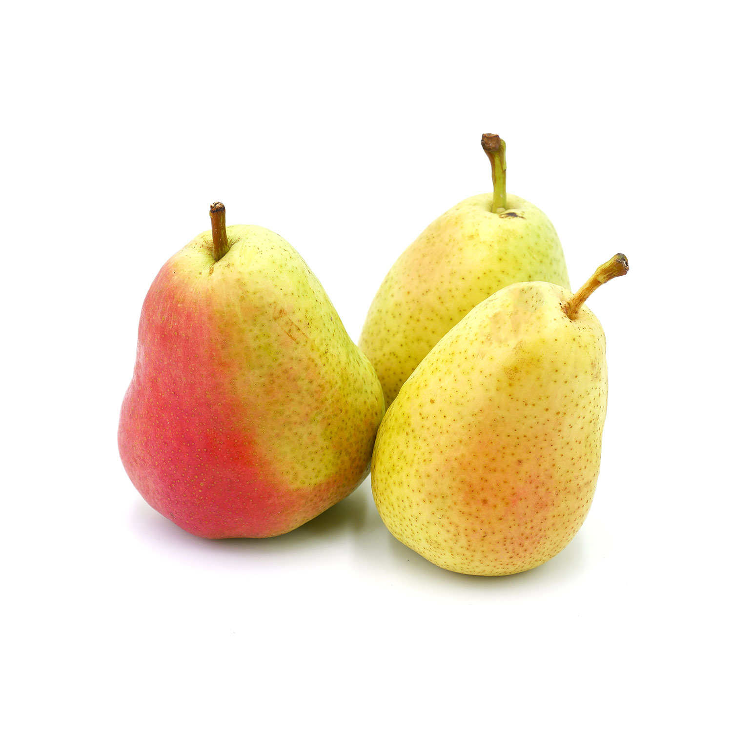 Organic guyot Pear
