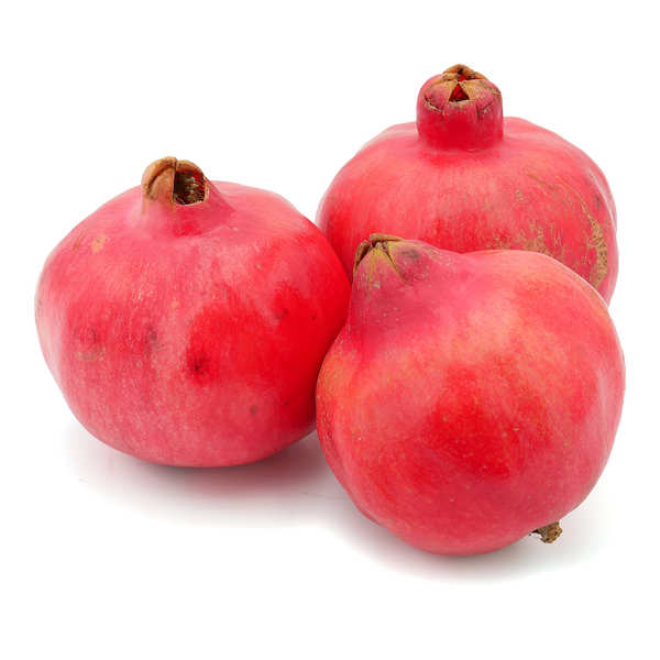 Organic Pomegranate - ER10 Variety