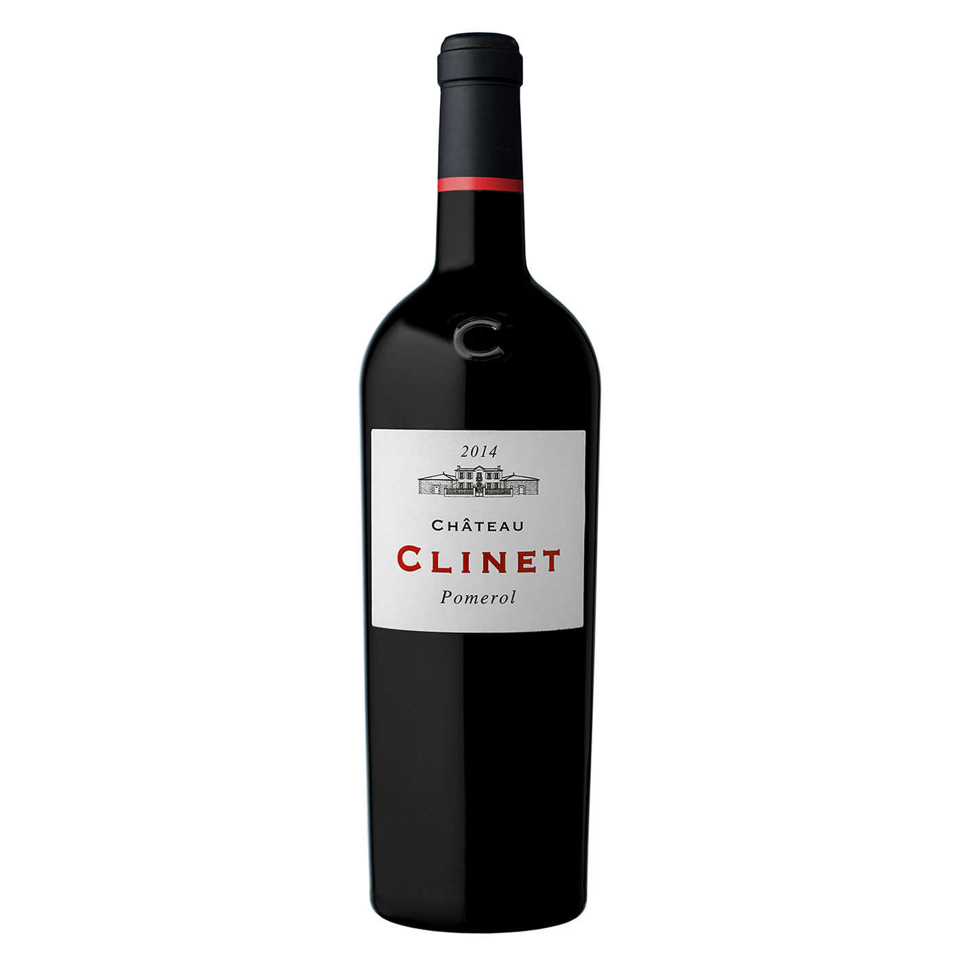 Château Clinet 2014 - Pomerol - Château Clinet