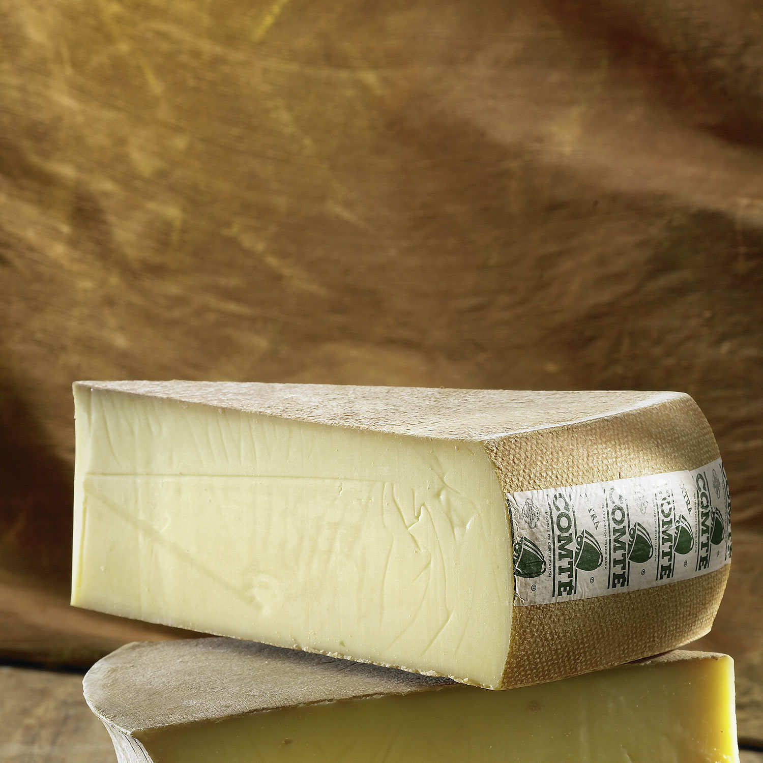 Comté affiné 16 mois - Fromages de Cocagne