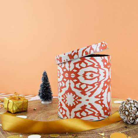 Fancy truffles with nougat chips - Chocolat Mathez