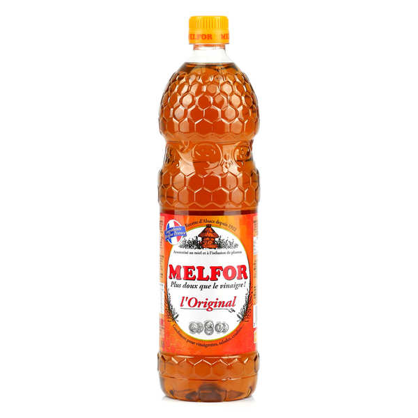 MELFOR Original Vinegar - Alélor