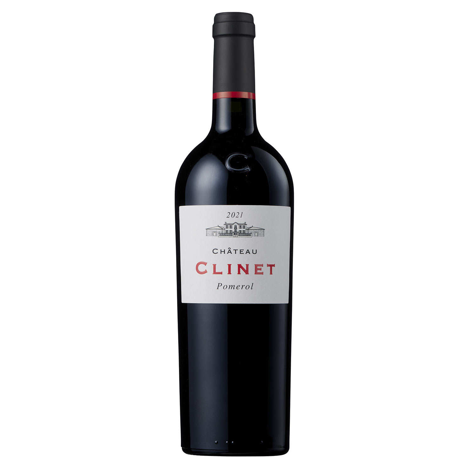 Château Clinet Primeur 2021 - Pomerol - Château Clinet