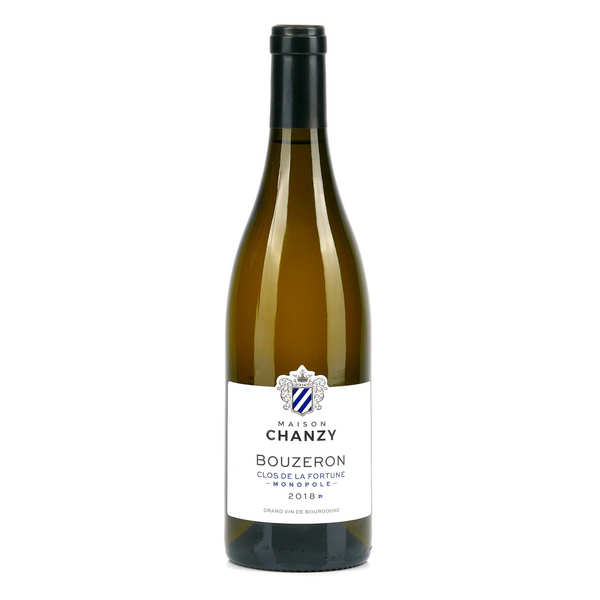Bouzeron "Clos de la Fortune" Monopole Maison Chanzy - White Wine ...