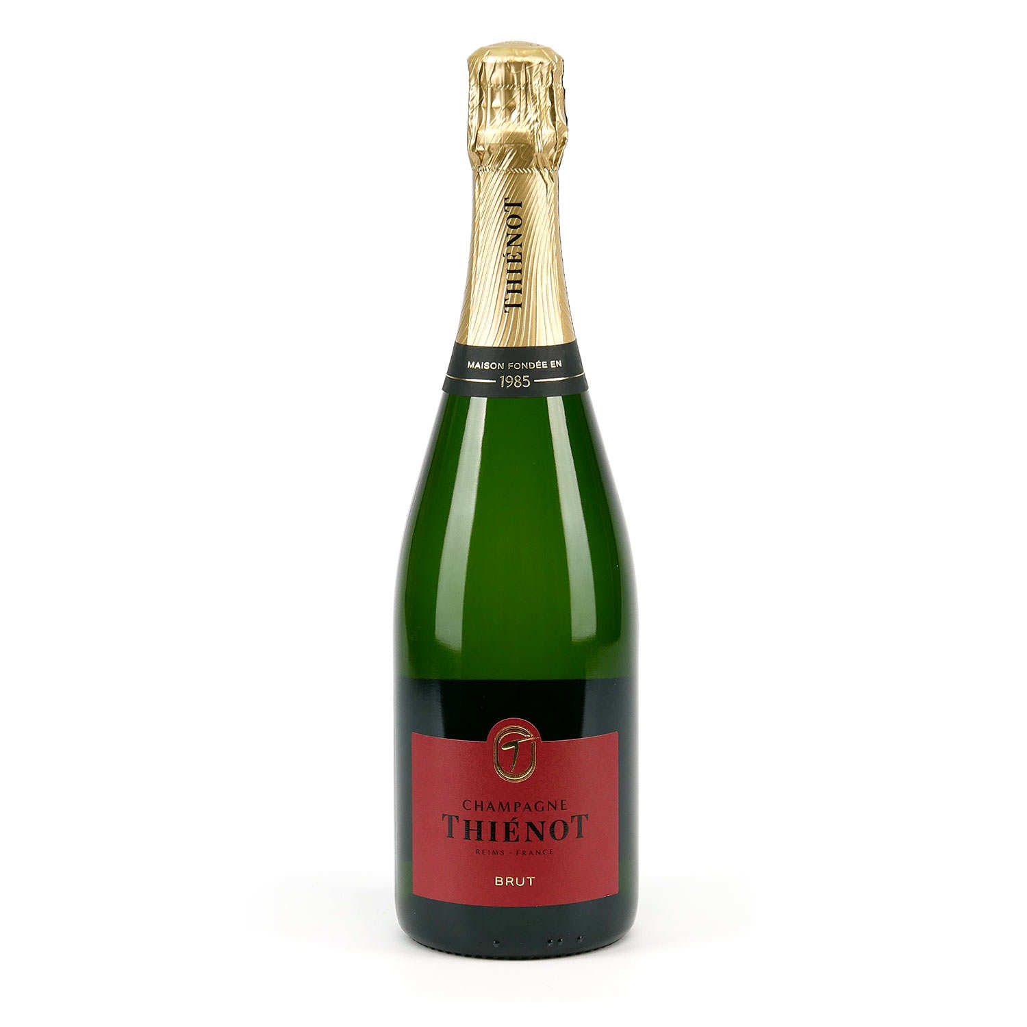 Thiénot Brut Champagne - Champagne Thienot