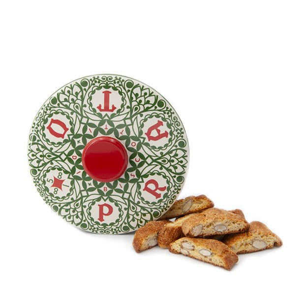 Almond croquant - Prato - Antonio Mattei