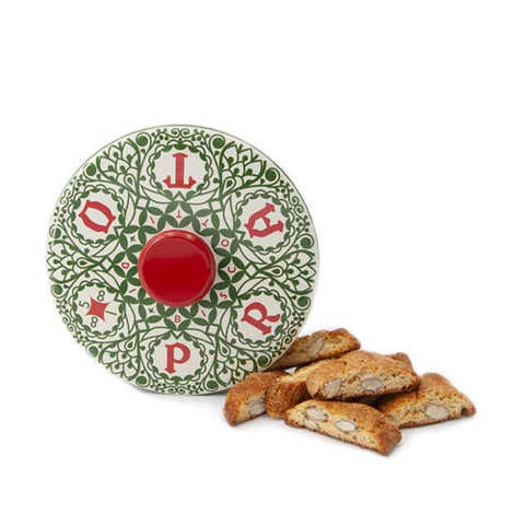 Almond croquant - Prato - Antonio Mattei