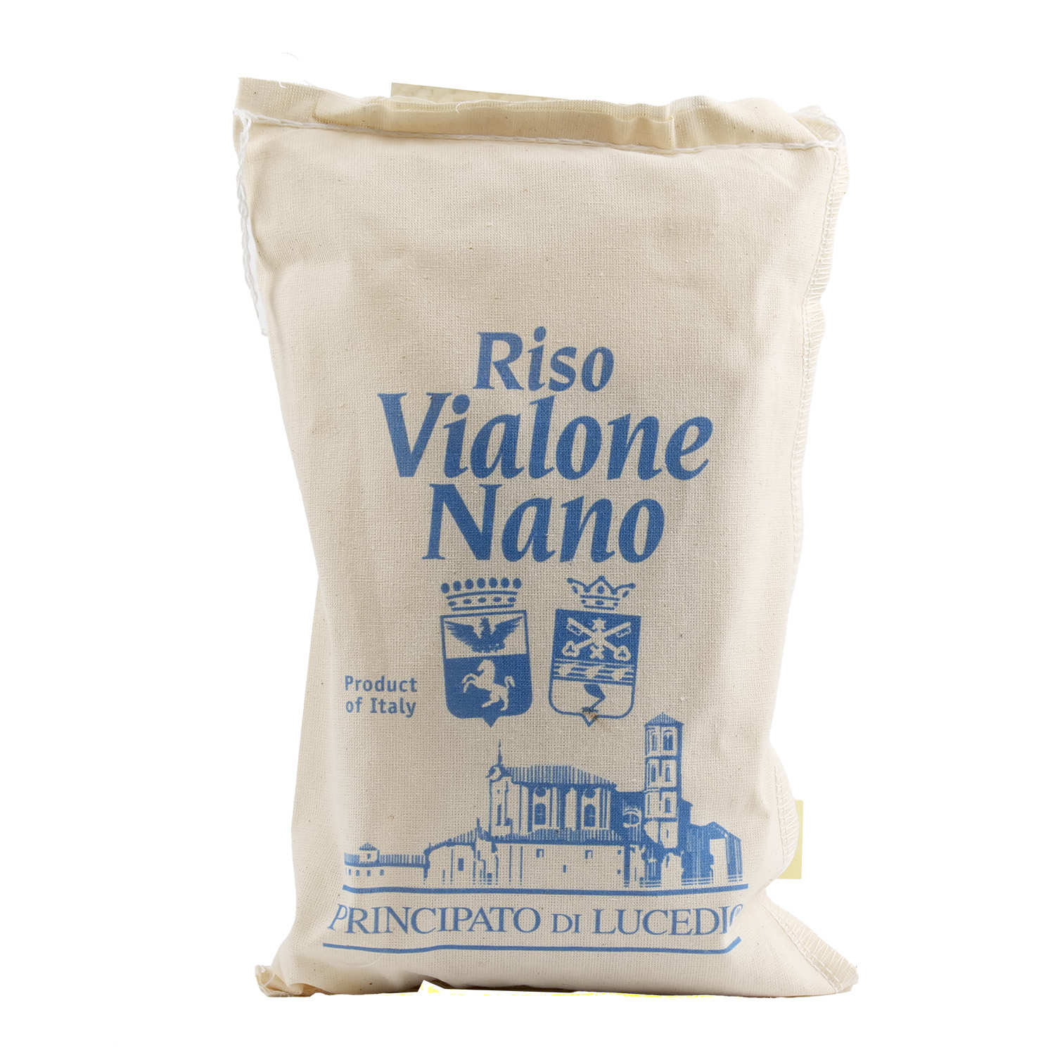 Vialone Nano Rice - Riserva San Massimo