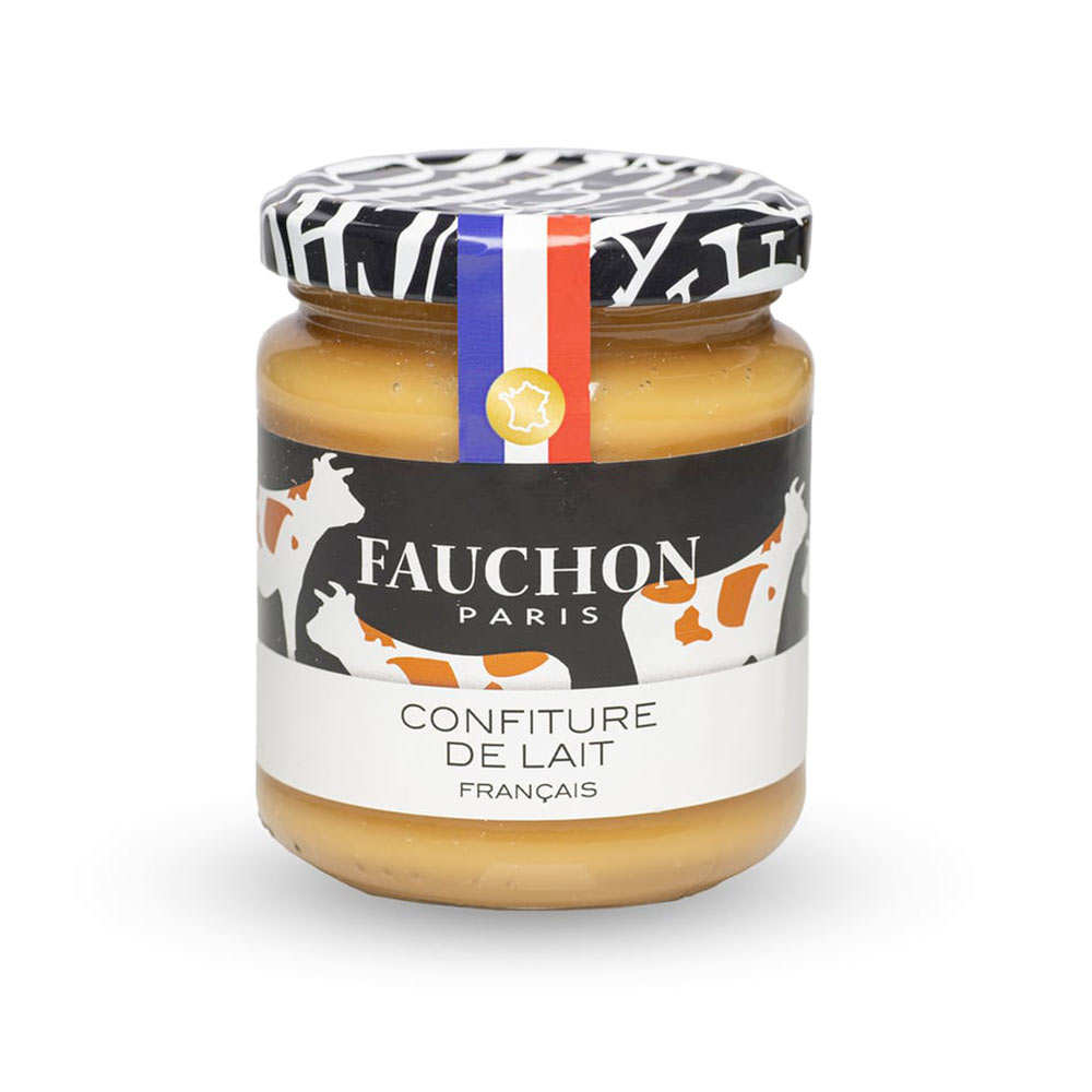Milk Jam - Fauchon