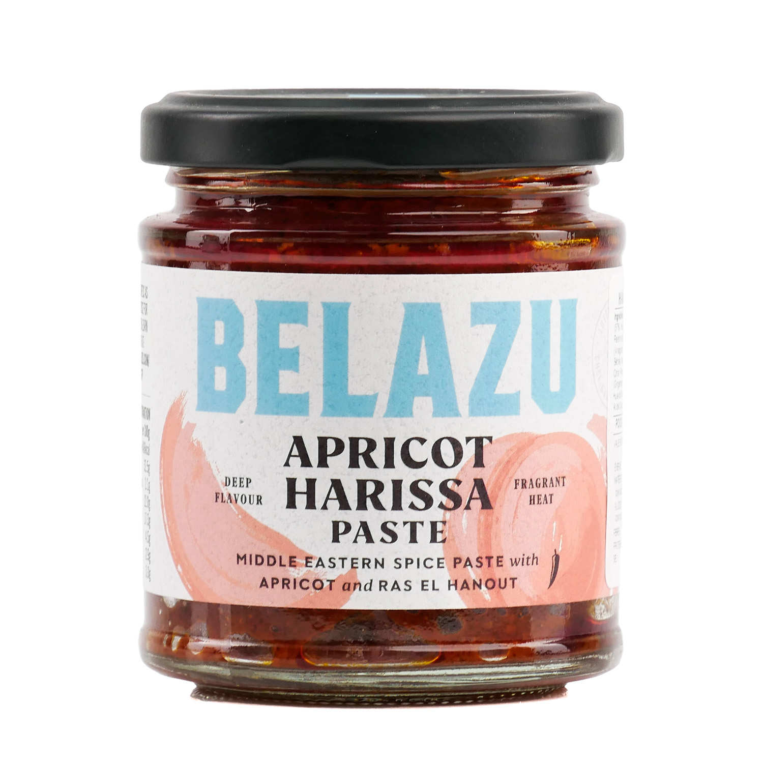 Belazu apricot harissa - Belazu