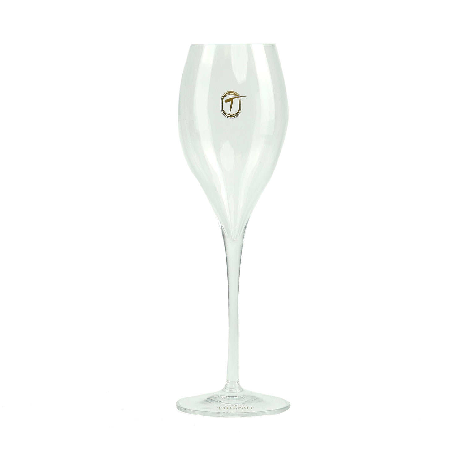 La coupe à champagne - Champagne Thienot