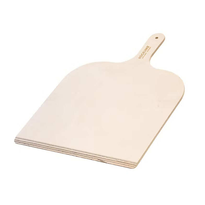 Planche à pizza en bois 29cm - Kockum Jernverk - Kockum Jernverk