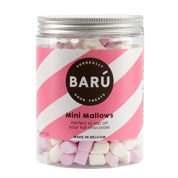 Mini Mallows Barù - Barù