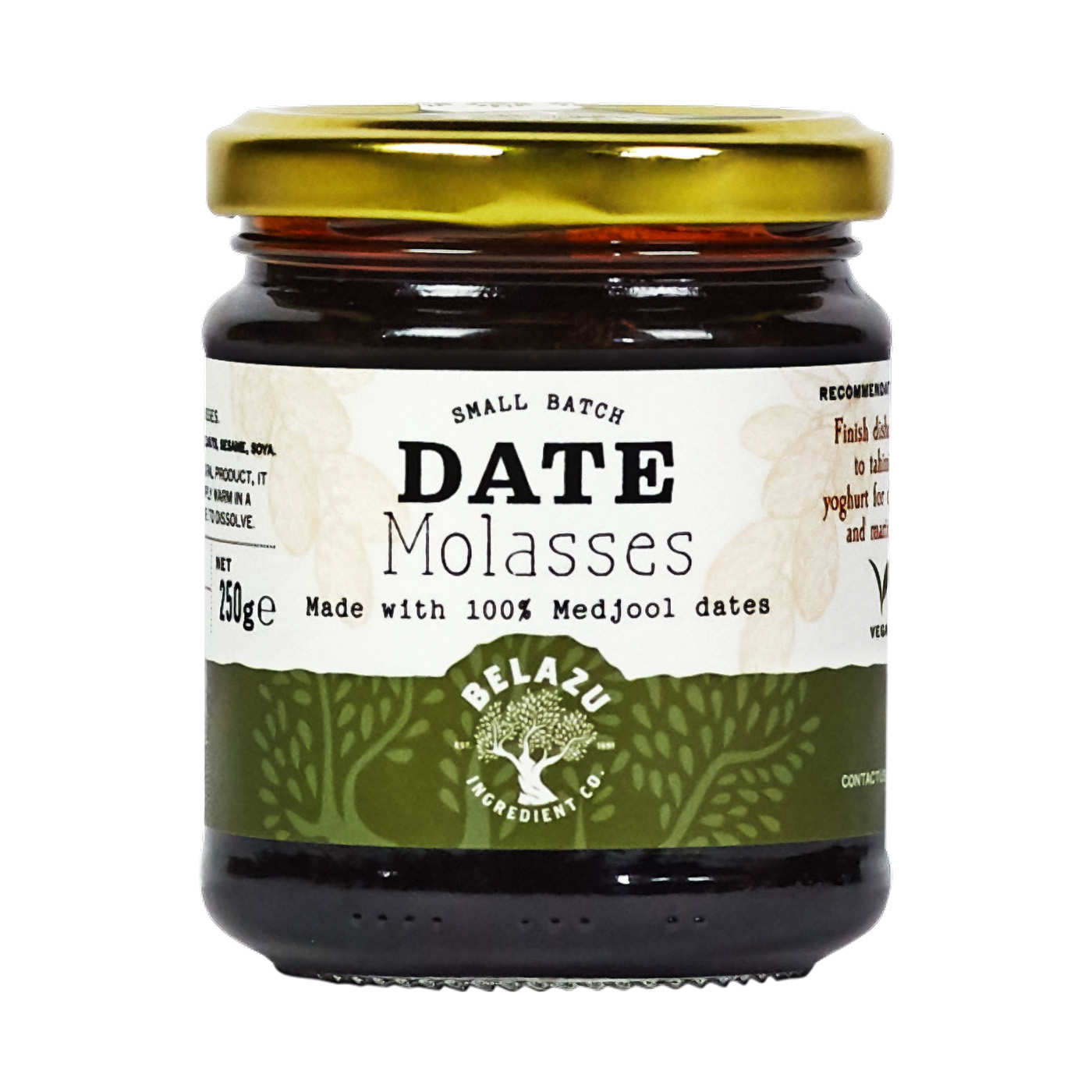 Date Molasses Belazu - Belazu