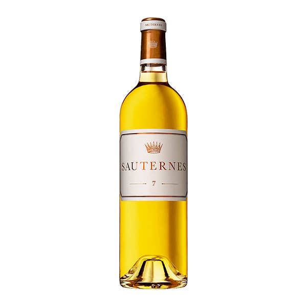 Sauternes by Chateau d'Yquem Batch 7 - Château d'Yquem