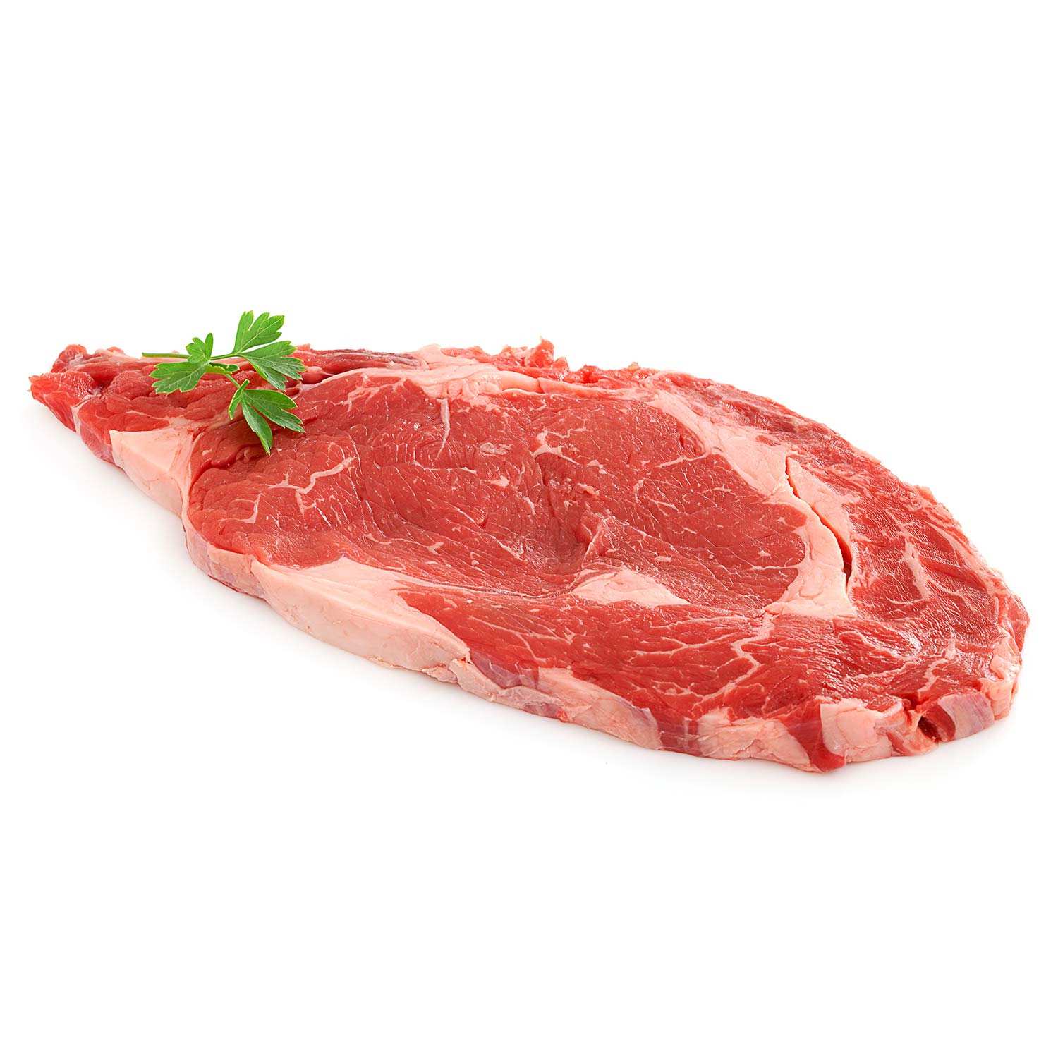 Grilled rib steaks*** 200g - France - Languedoc Lozère Viande