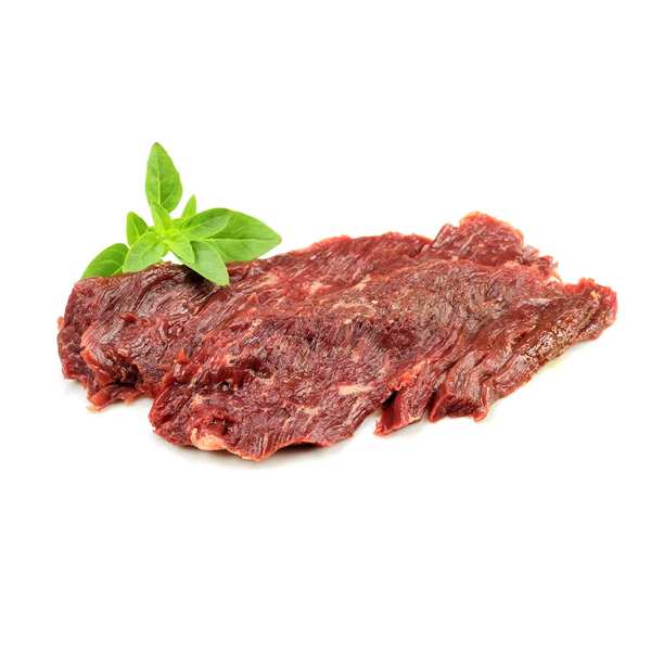 Thick cut of beef from the Aubrac Breed - France - Languedoc Lozère Viande