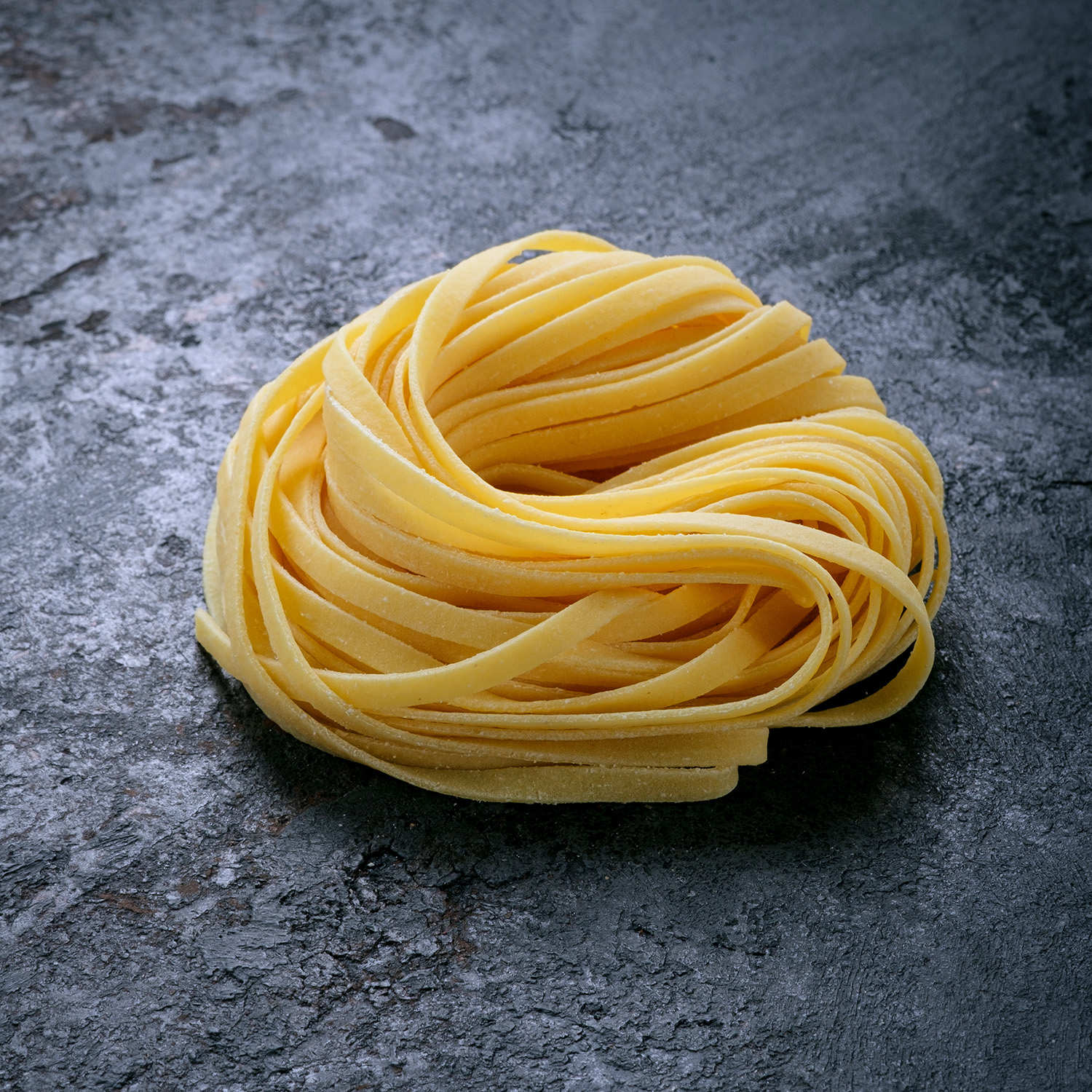Tagliolini fraîches aux oeufs - Rossi - Pasta Fresca Rossi