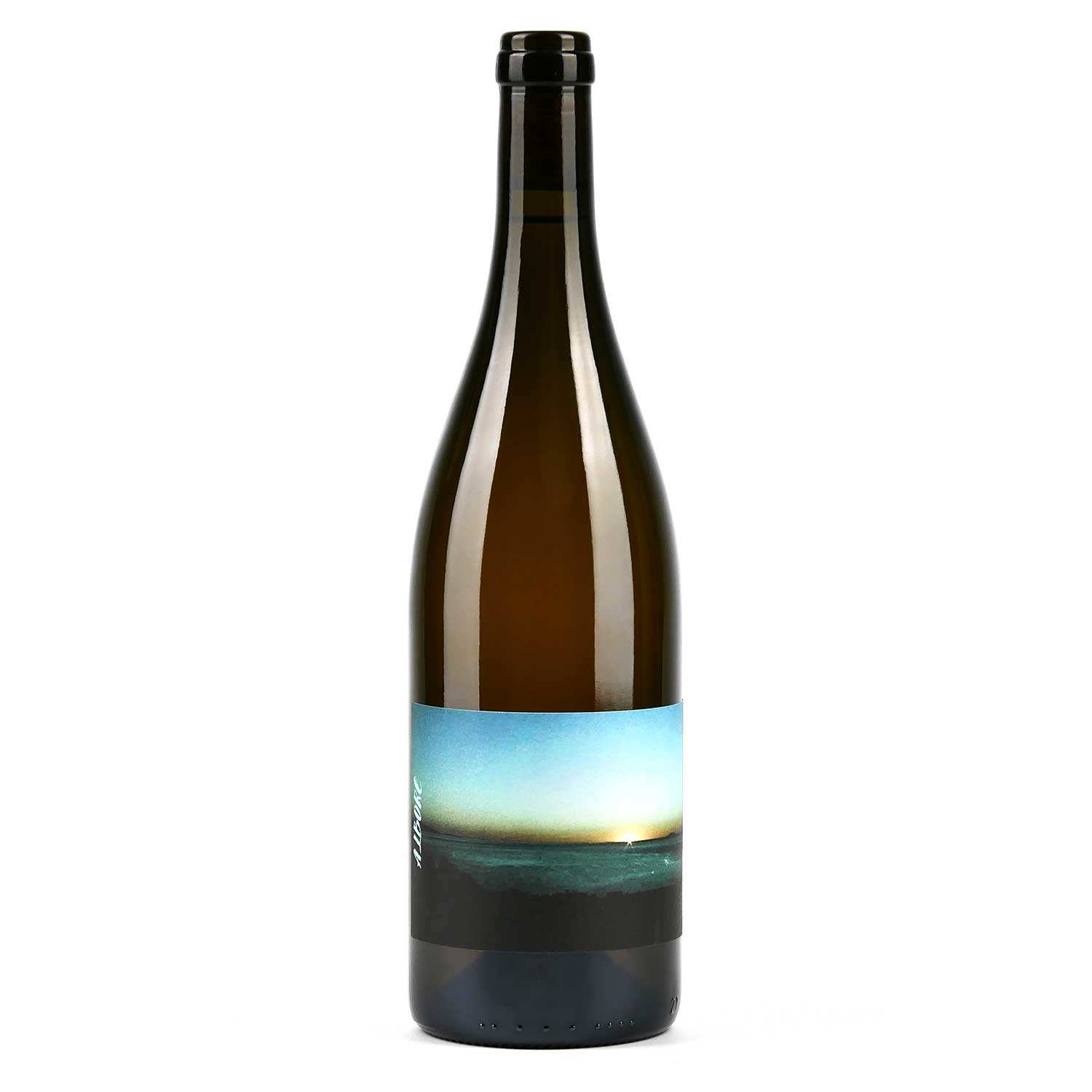 Albore - Natural Corsican AOP Patrimonio white wine - Domaine Nicolas ...
