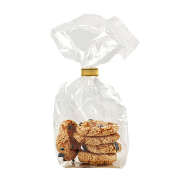 BULK Crispy Toulouse violet x5 - Maison Bruyère