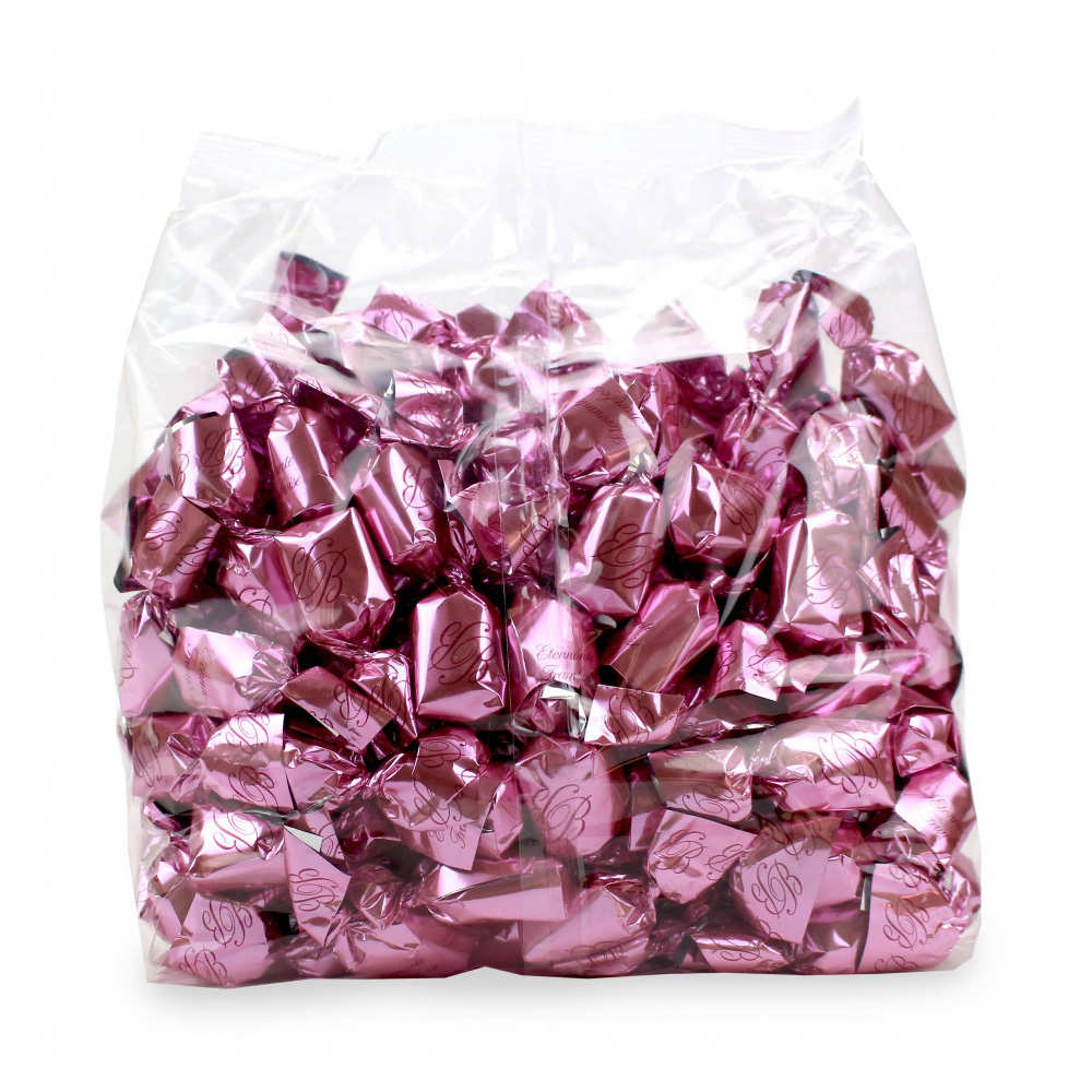 Astonishing Raspberry - Puff pastry candy raspberry pistachio x1 - Bulk ...