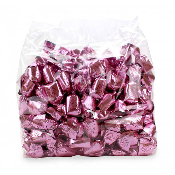 Astonishing Raspberry - Puff pastry candy raspberry pistachio x1 - Bulk ...